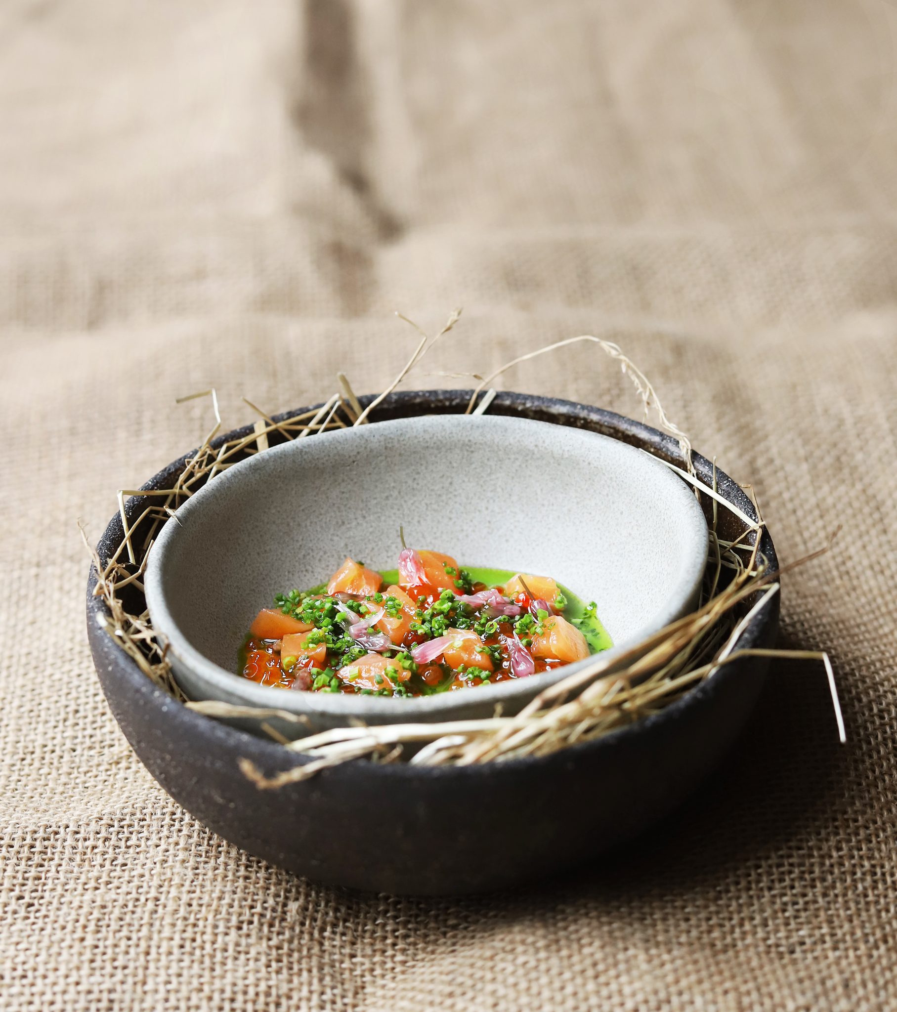 menu - Restaurant Domestic