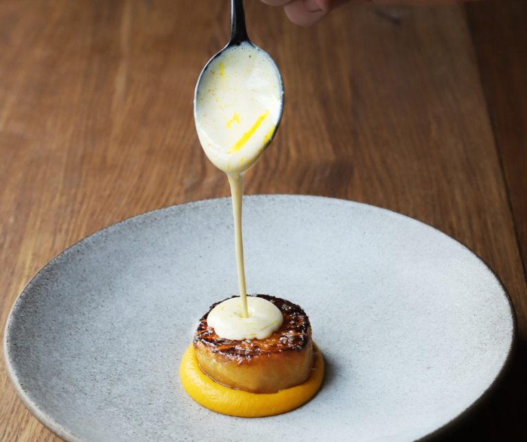 aften - Restaurant Domestic